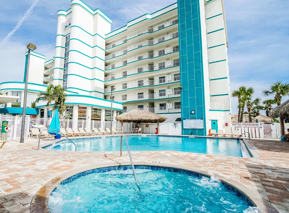 Discovery Beach Resort - Platinum Interchange