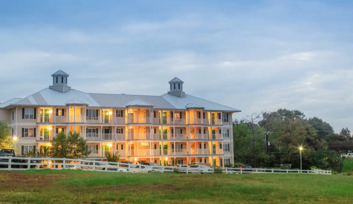 HICV Villages Resort - Platinum Interchange