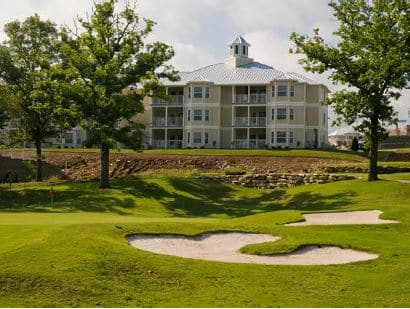 HICV Holiday Hills Resort - Platinum Interchange