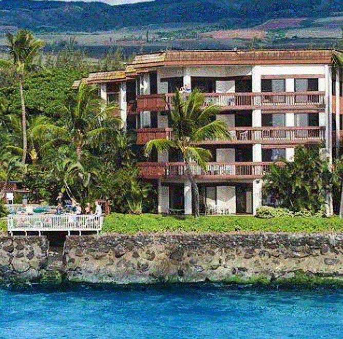 The Makai Club Resort - Platinum Interchange