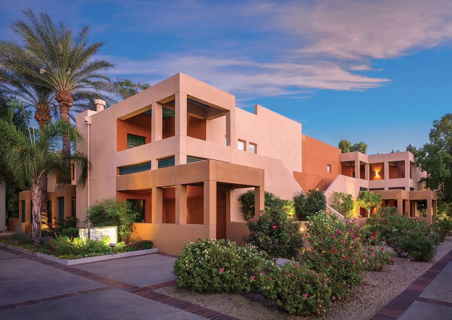 Orange Tree Golf Resort - Platinum Interchange