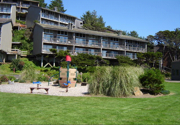 The Inn At Otter Crest - Platinum Interchange