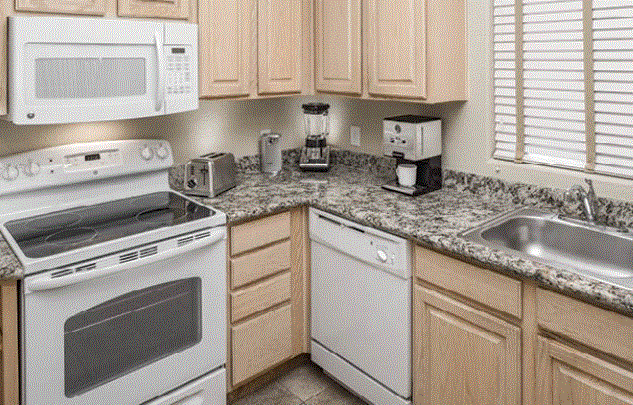 Scottsdale Villa Mirage - Platinum Interchange