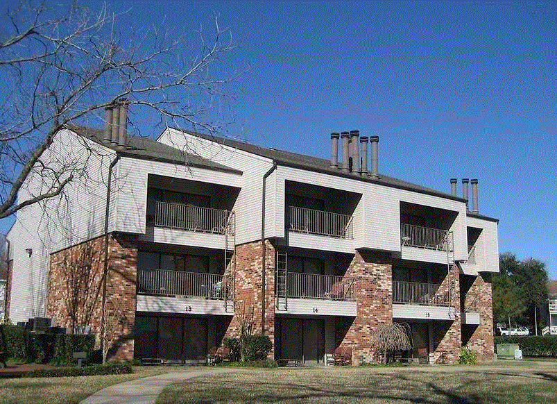 Sweetwater at Lake Conroe - Platinum Interchange