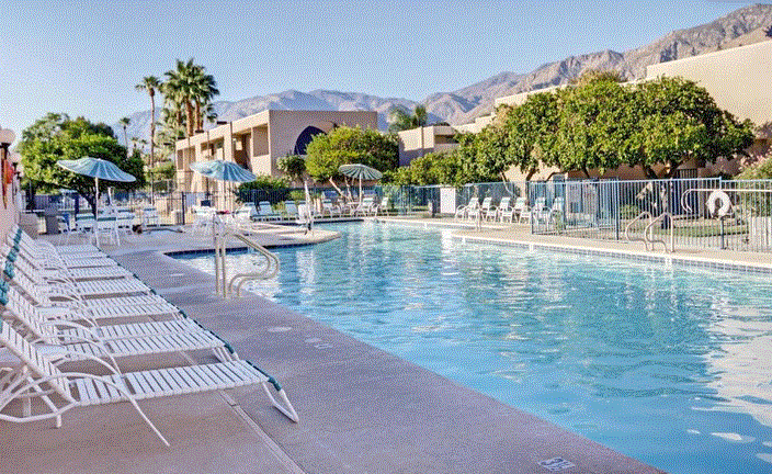 Vista Mirage Resort - Platinum Interchange