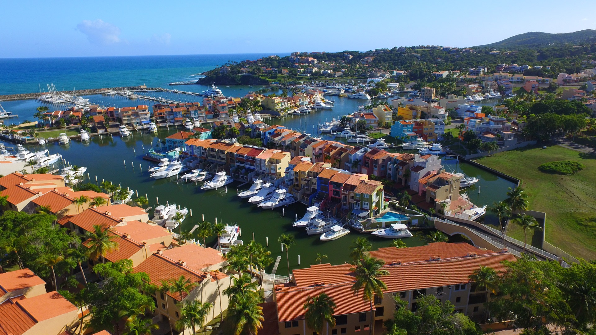 Park Royal Homestay Club Cala - Platinum Interchange