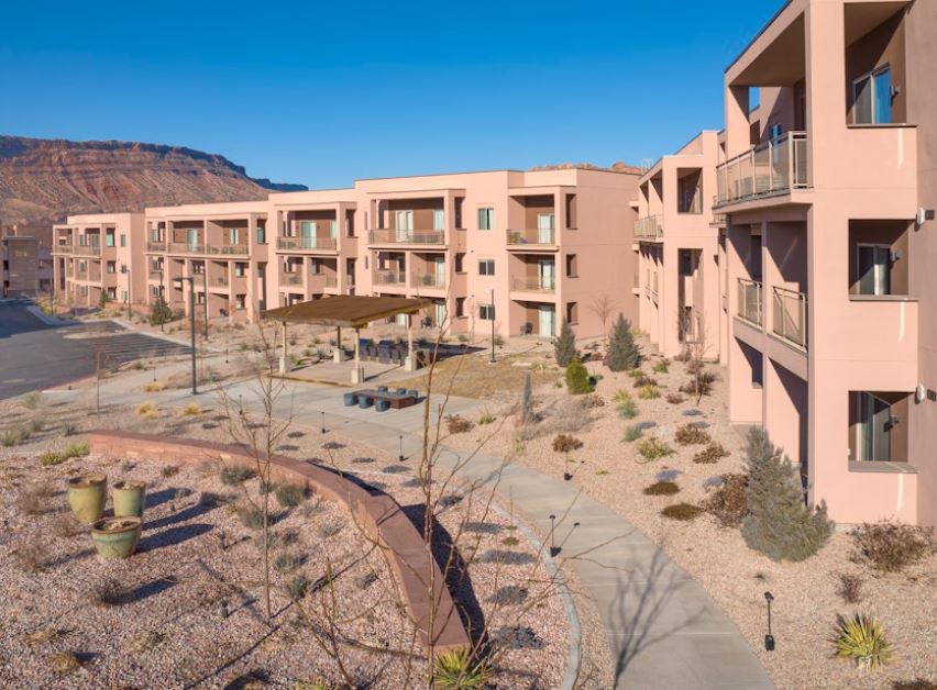 WorldMark Moab - Platinum Interchange