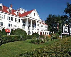 Eastern Slope Inn - Platinum Interchange