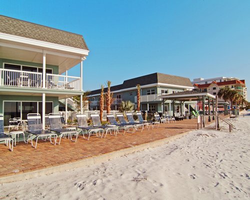 Mariner Beach Club - Platinum Interchange