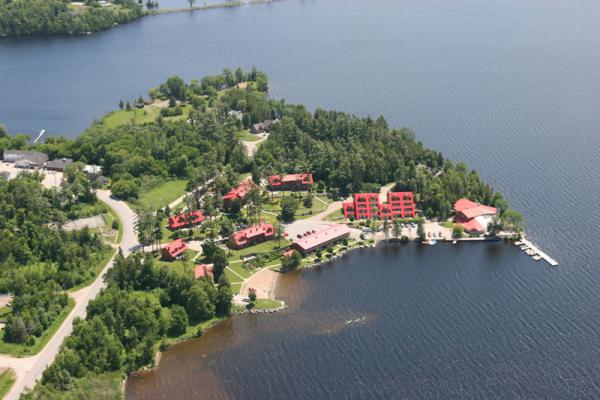 Calabogie Lodge Resort - Platinum Interchange