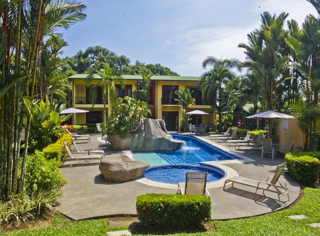 Club Del Sol - Platinum Interchange