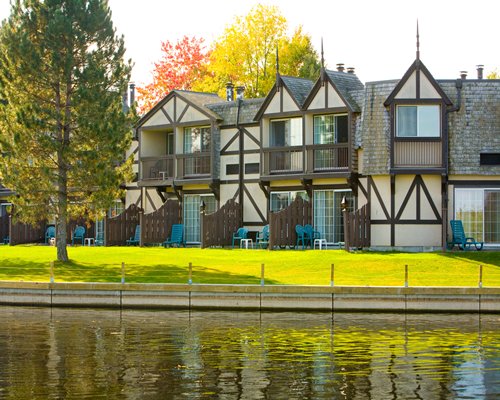 Harbour Inn & Resort Club - Platinum Interchange