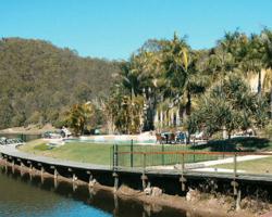 Cedar Lake Country Resort and Equestrian Centre - Platinum Interchange